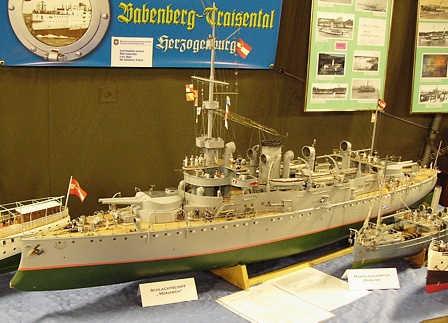 Nationalfeiertag 2005 - 50 Jahre Österreichisches Bundesheer - Seite 02