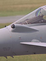 Eurofighter Typhoon (Taifun) - Technik