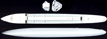 Ersatz-Triglav-Klasse in 1/350
